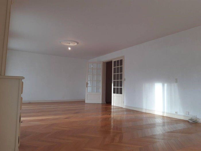 Centre, Angers : Appartement 5 pièces à louer
