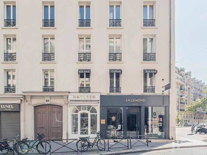 Appartement 1 pièce à Muette Sud, Paris 16ème arrondissement, à louer