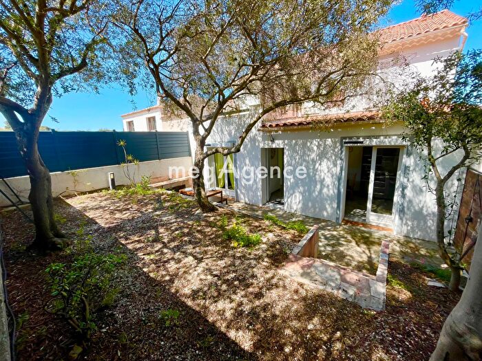 Maison 8 pièces à Hyères, Pyanet, à vendre