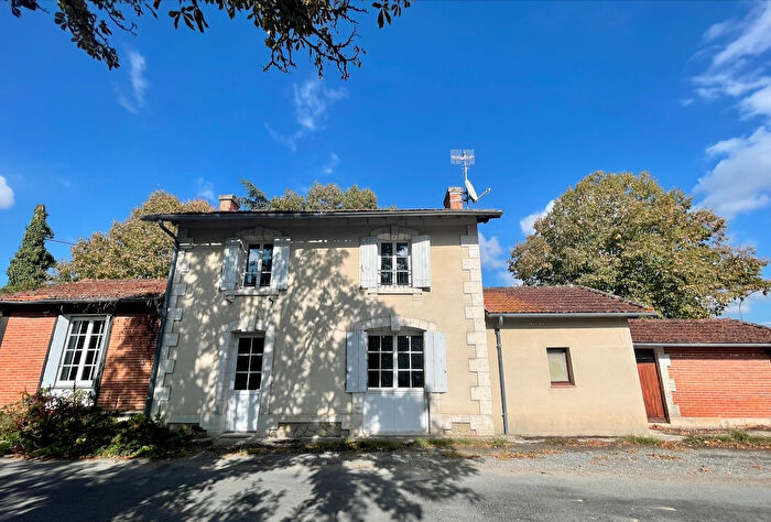 Cancon : Maison 4 pièces à vendre