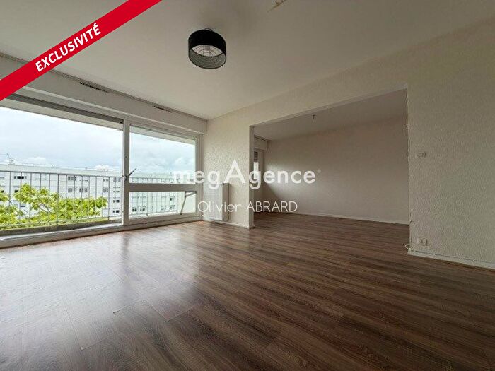 Appartement 4 pièces à vendre à Saint-Herblain, Est