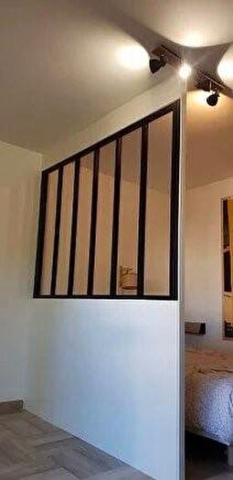 Appartement 1 pièce à louer à Nice