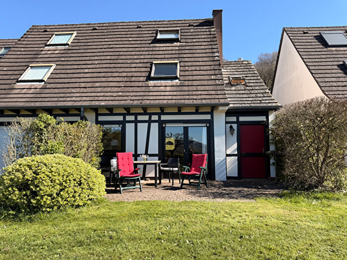 Lembach - Maison 3 pièces à vendre