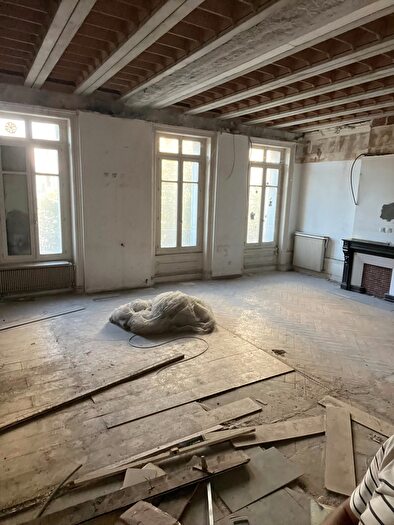 Appartement 4 pièces à vendre - Saint-Étienne, Tardy, Colline des Pères, Bizillon