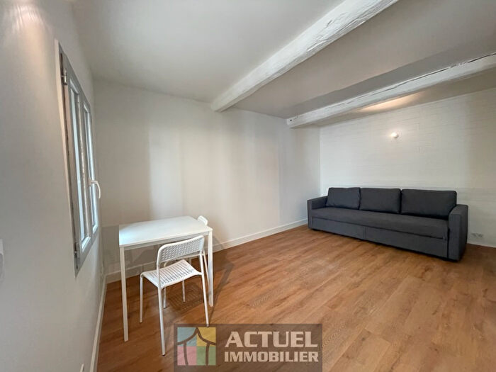 Appartement à louer - Montpellier, Boutonnet - 1 pièce