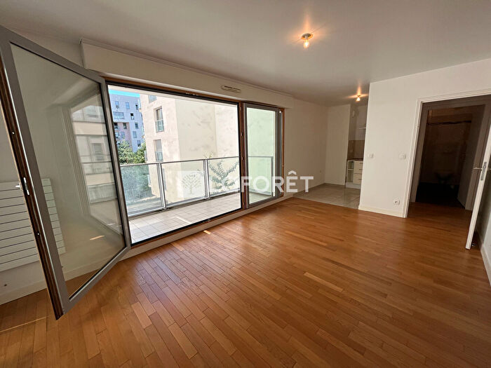 Boulogne-Billancourt, Renault, Billancourt : Appartement 2 pièces à vendre