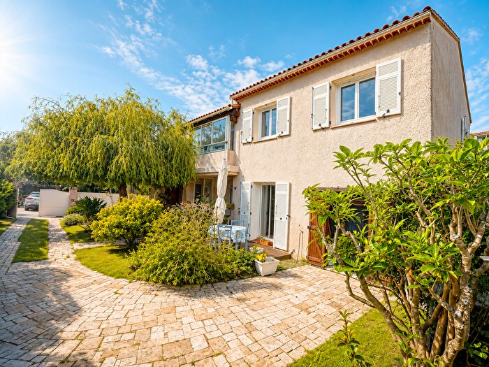Maison 6 pièces à Saint-Mandrier-sur-Mer, à vendre