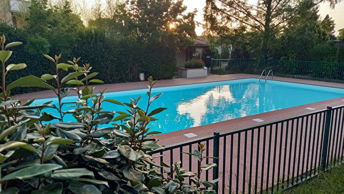 Appartement à vendre - Toulouse, Croix Bénite - 3 pièces - 2 chambres