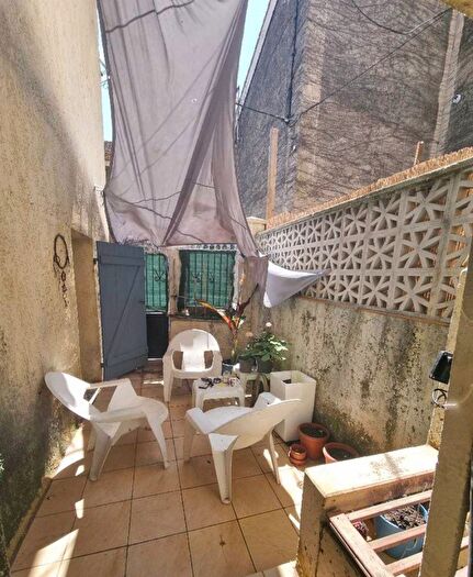 Maison 4 pièces à vendre - Saint-Nazaire-dAude