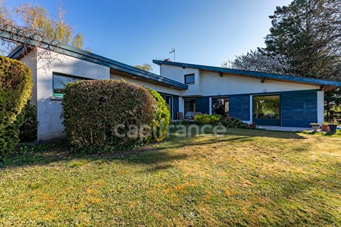 Maison à vendre - Soissons SaintMédard - 9 pièces - 6 chambres