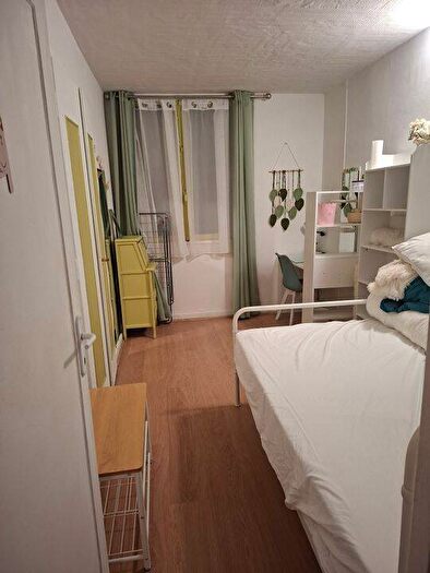 Saint Irénée, Lyon 5ème arrondissement : Appartement 1 pièce à louer