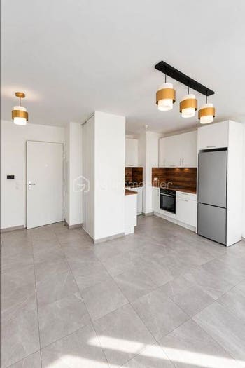 Appartement 2 pièces à Le Val Roger-Parc de la Lande, Le Plessis-Trévise, à louer