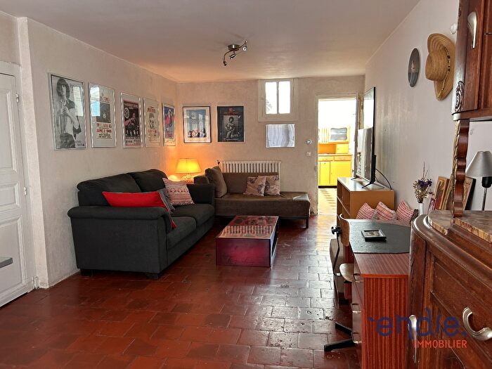 Maison à vendre - Loches - 5 pièces - 4 chambres