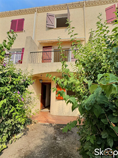 Maison à vendre - Lattes, Maurin - 5 pièces - 4 chambres