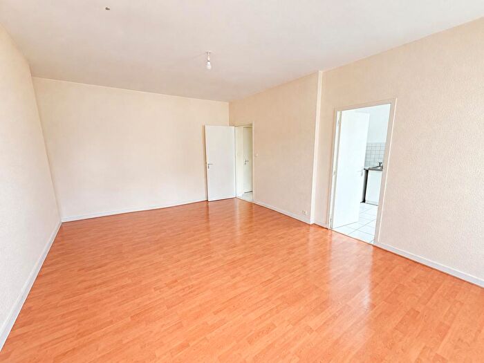 Brest, Saint-Martin, Kérigonan - Appartement 2 pièces à louer