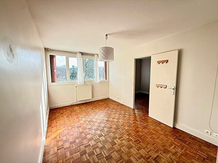 Appartement à vendre - Châtillon, Roissys, Béranger - 3 pièces - 2 chambres