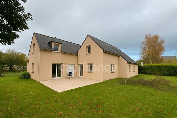 Maison à vendre - Cavan - 7 pièces - 3 chambres