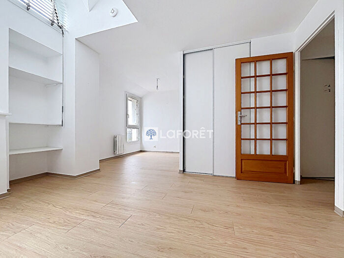 Appartement 1 pièce à vendre à Auray, Kerdrain