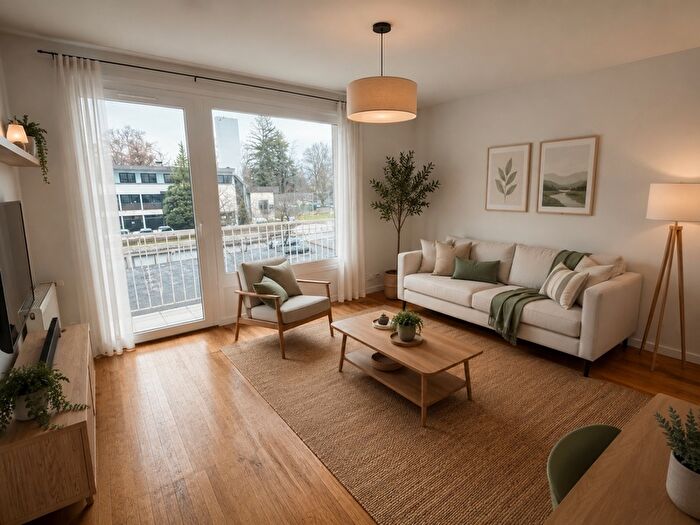 Annecy, Parmelan, Albigny : Appartement 4 pièces à vendre