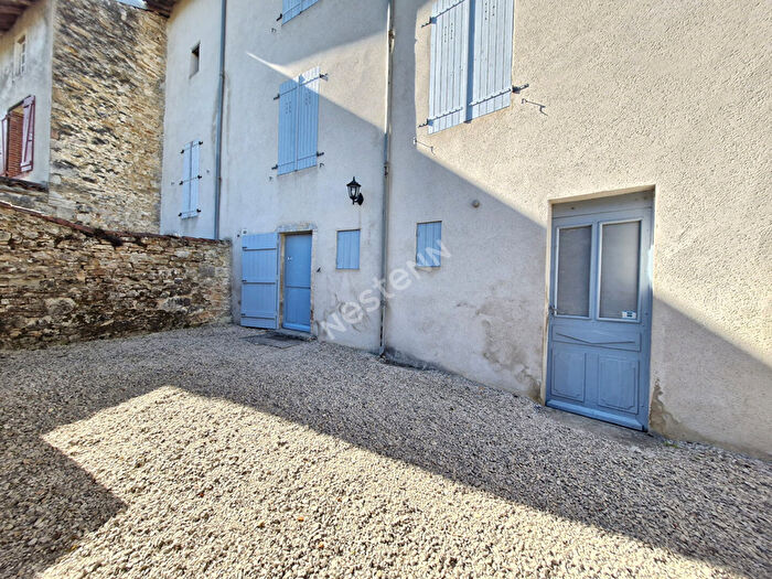 Cuiseaux : Maison 6 pièces à vendre
