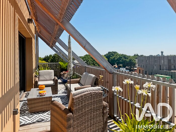 Appartement 5 pièces à Guérande, Centre-ville, Faubourgs, à vendre