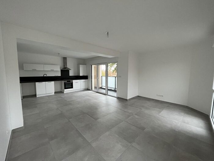 Appartement 3 pièces à louer - Orléans, Argonne