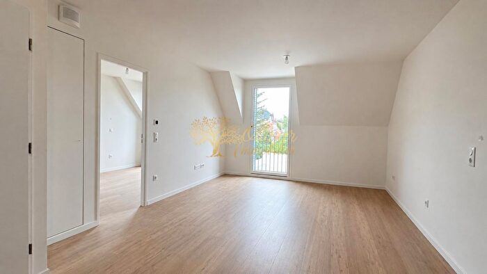 Joinville-le-Pont, Polangis - Appartement 2 pièces à vendre