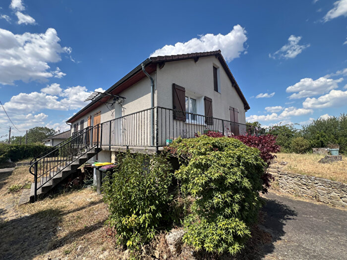 Maison 6 pièces à vendre - Le Châtelet