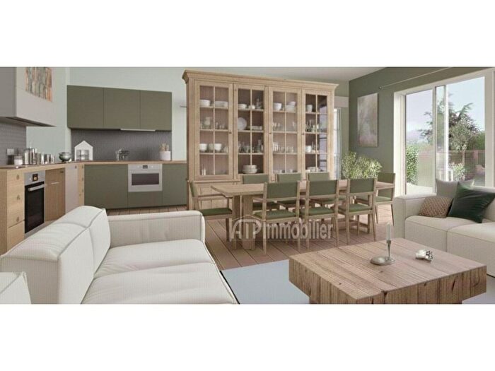 Gap : Appartement 2 pièces à vendre