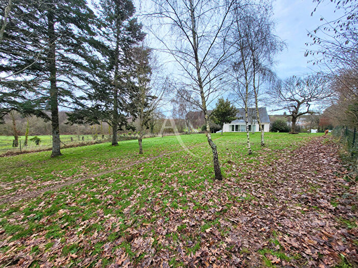 Maison à vendre - Vay - 6 pièces - 3 chambres