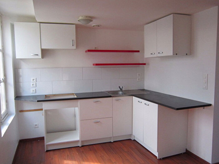 Appartement 3 pièces à louer à Fontenay-le-Comte, Centre-ville, Les Loges, La Pommeraie, La Sablière