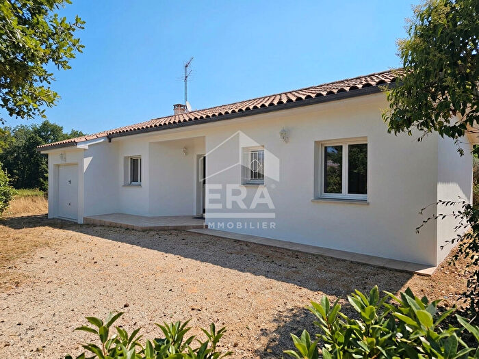 Maison 4 pièces à vendre - Villaudric
