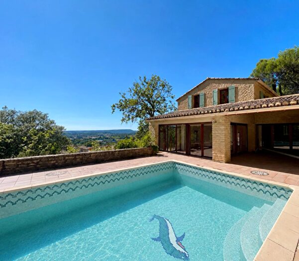 Maison 5 pièces à vendre - Vaison-la-Romaine
