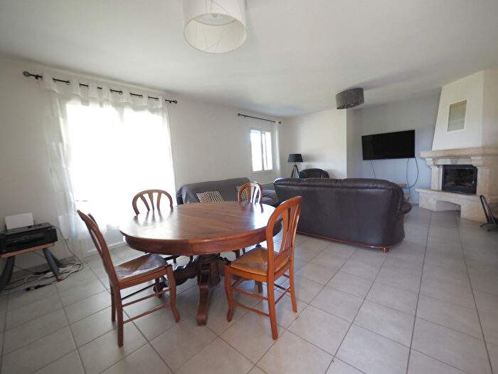 Maison à vendre - Puysserampion - 4 pièces - 3 chambres