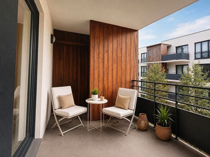 Ostwald - Appartement 2 pièces à vendre