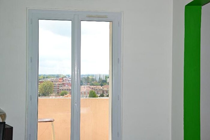 Appartement 4 pièces à Talence, à louer