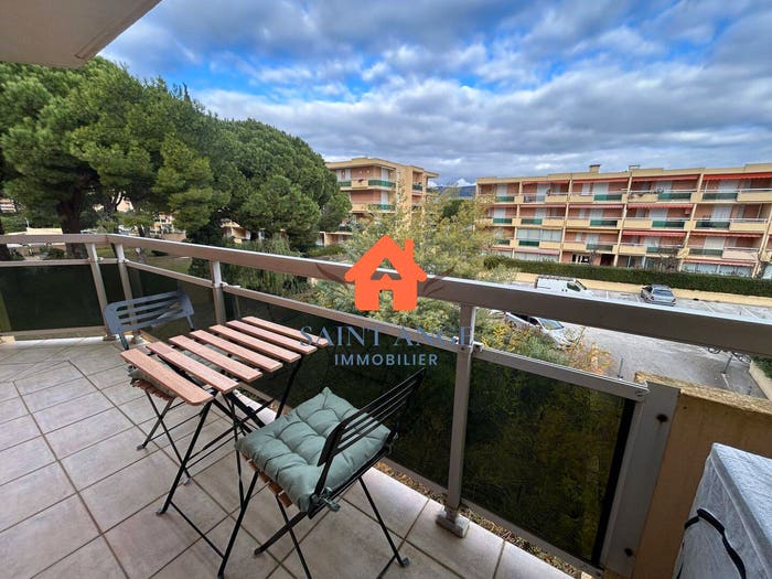 Appartement 1 pièce à louer à Bormes-les-Mimosas