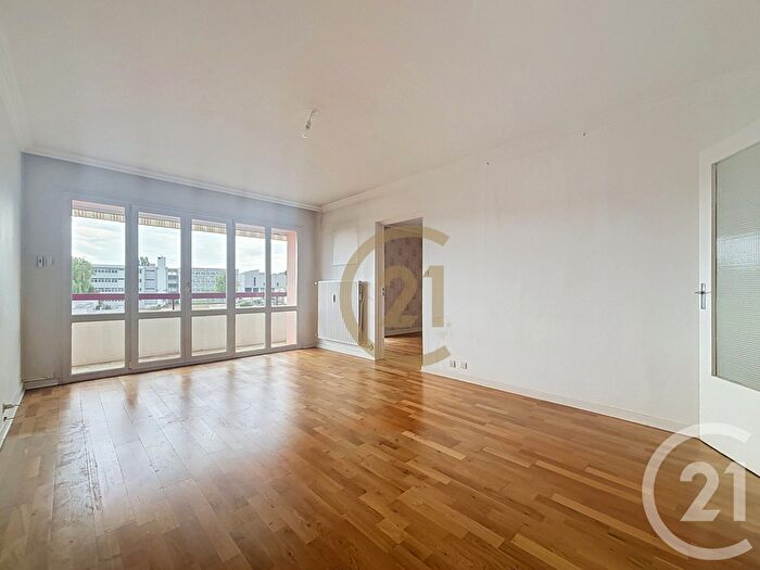 Lure : Appartement 4 pièces à vendre