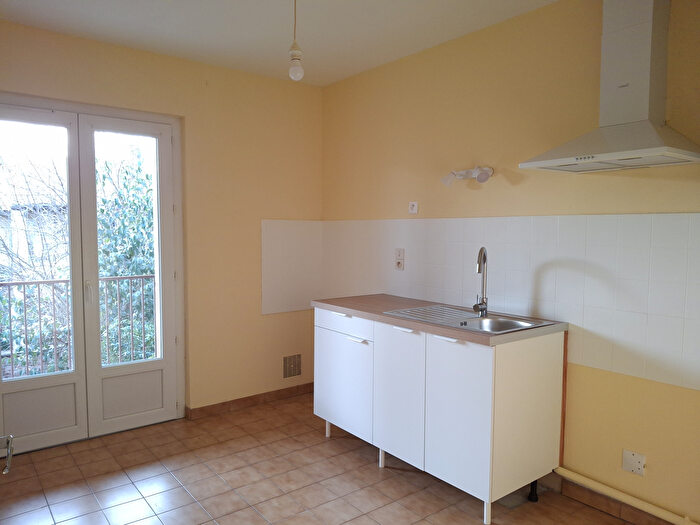 Appartement à louer - Grenade - 4 pièces - 2 chambres