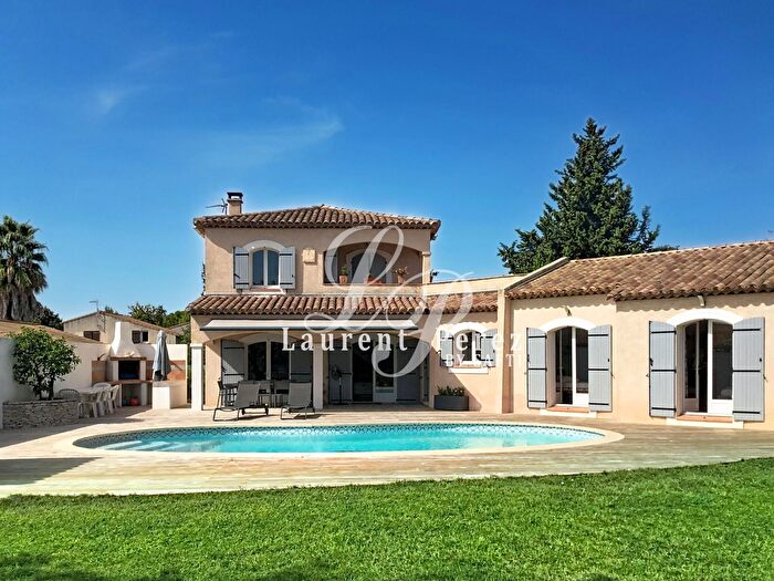 Maison 6 pièces à Lunel, Louis Abric, à vendre