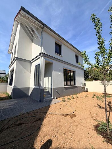 Joinville-le-Pont, Polangis - Maison 5 pièces à vendre