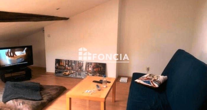 Saint Fiacre-Trois Maisons, Nancy - Appartement 2 pièces à louer