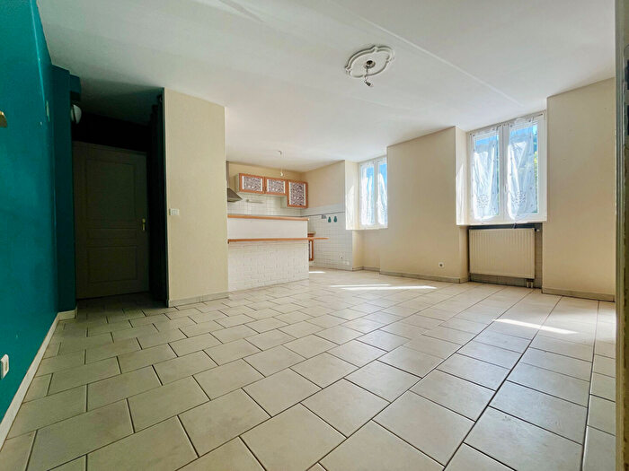 Besançon, Boucle, Chapelle des Buis - Maison 4 pièces à vendre