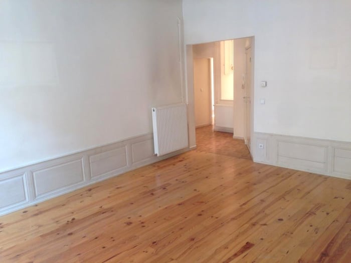 Appartement 3 pièces à louer à Vézelise