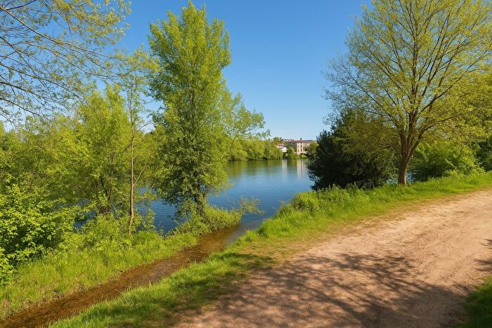 Maison 5 pièces à vendre - Clairac