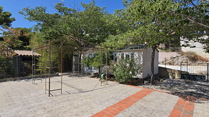 Maison 3 pièces à vendre - Le Castellet