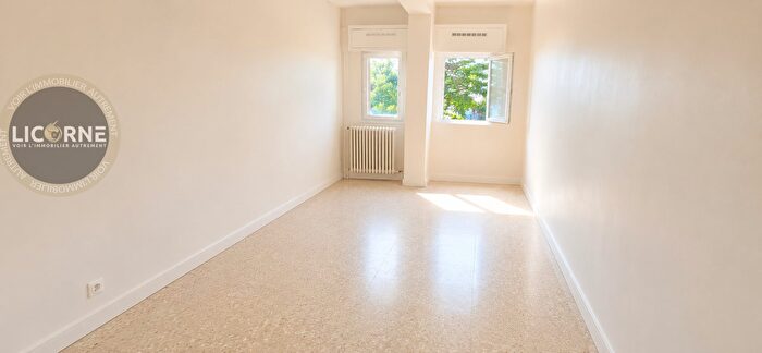 Appartement 1 pièce à vendre - Marseille 12ème, Saint-Barnabé