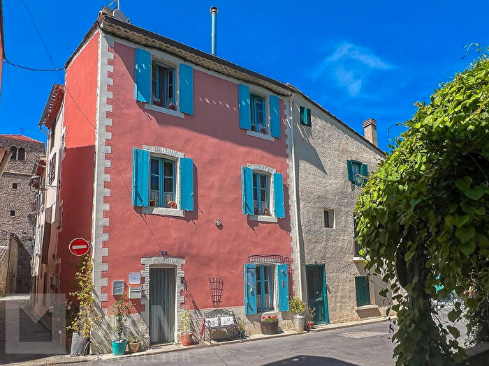 Maison à vendre - Quillan