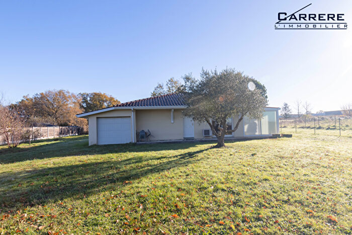 Maison à vendre - Loupes - 5 pièces - 3 chambres