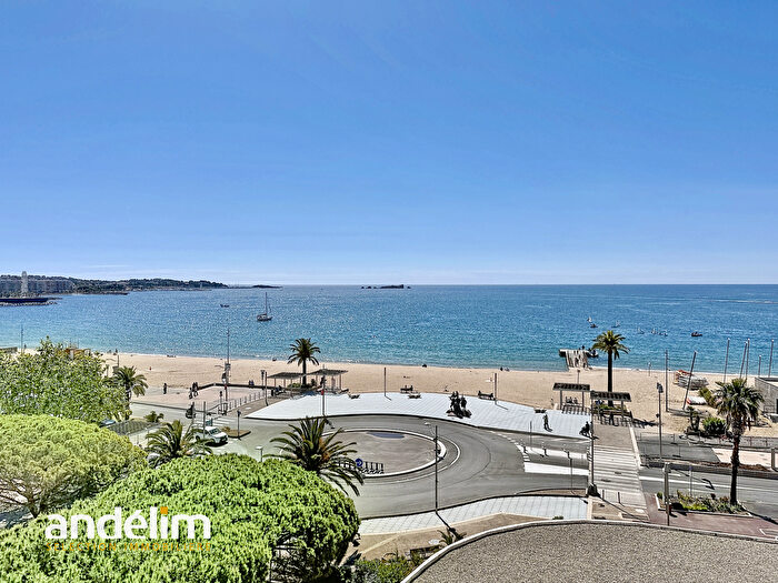 Appartement 2 pièces à vendre - Fréjus, Fréjus Plage